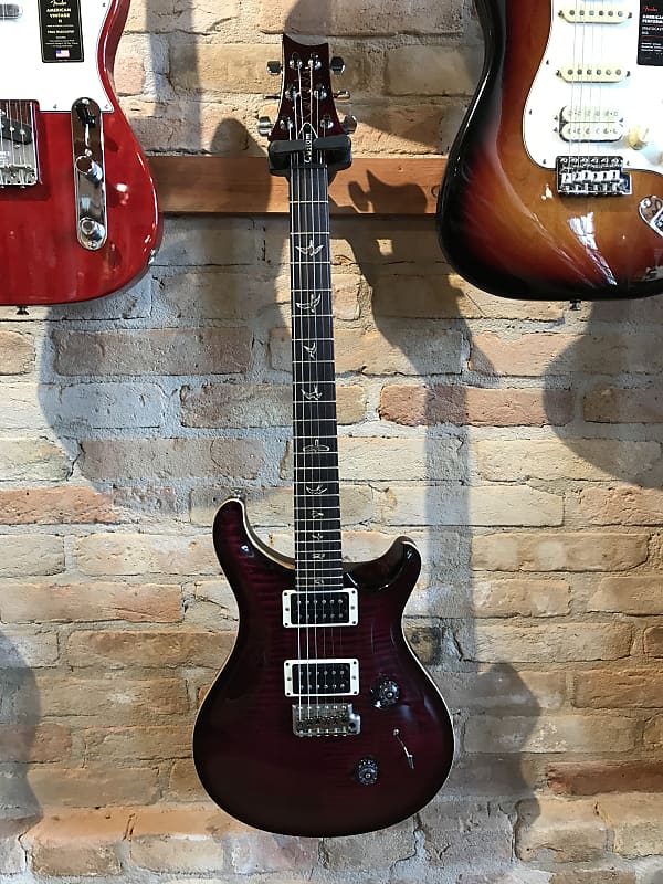 PRS Custom 24 2011 | Reverb