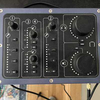 Complete Waves LV1 Mixing System | Reverb