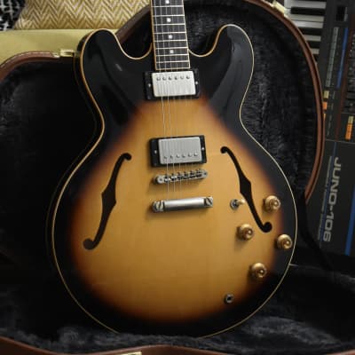 2020 Gibson MOD 335 "Blonde" | Reverb UK