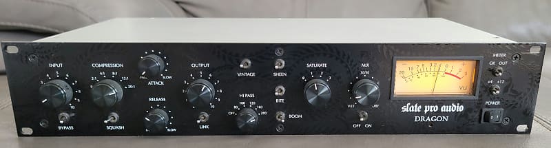 Slate Pro Audio Dragon | Reverb