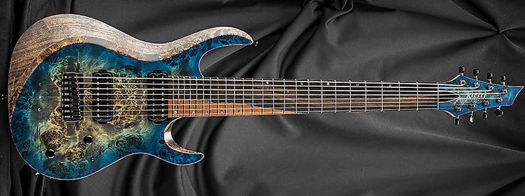Kiesel Aries 2018 - Matte Finish | Reverb Canada