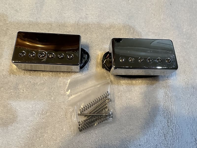Seymour Duncan 59 & JB Pickup Set | Reverb