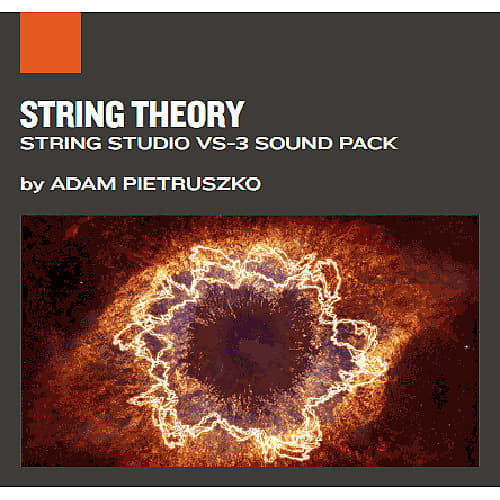 Applied Acoustics Systems String Theory - Sound Pack for | Reverb UK