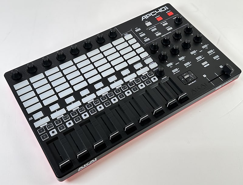 Akai Professional APC40 MKII - Ableton Performance USB | Reverb UK