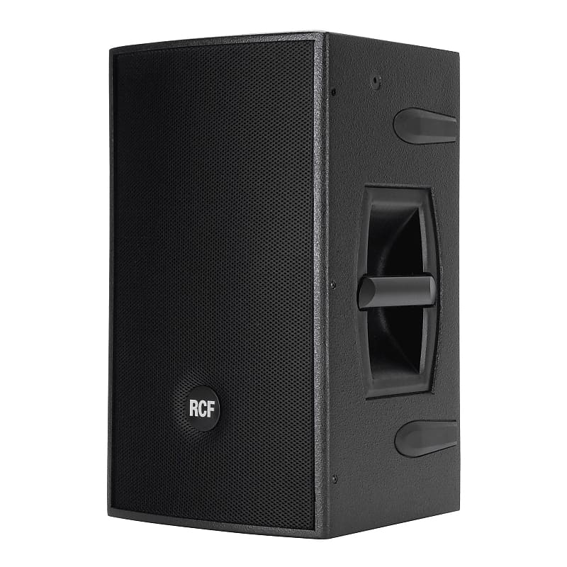 RCF 4PRO 1031-A 10 800W 2-Way Active Loudspeaker | Reverb