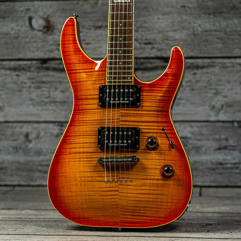 ESP LTD H-500 | Reverb