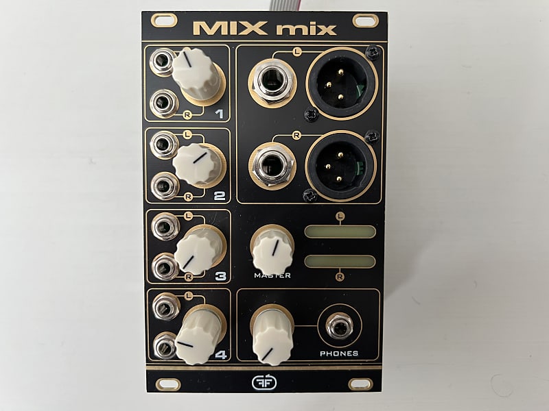 Feedback Modules MIX mix 2022 | Reverb