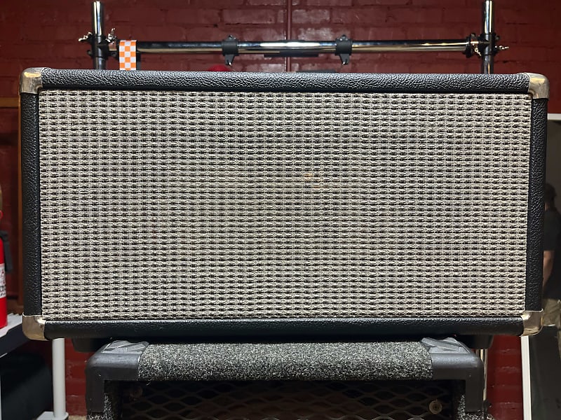 Custom Amp Head Built in the Style of '59 Bassman | Reverb