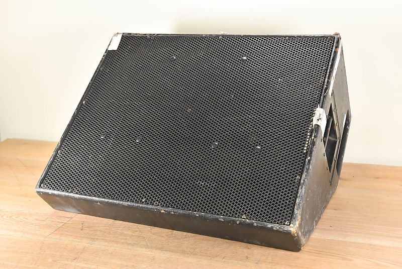 EAW SM400 2-Way Passive 2x12" Stage Monitor CG004JU | Reverb