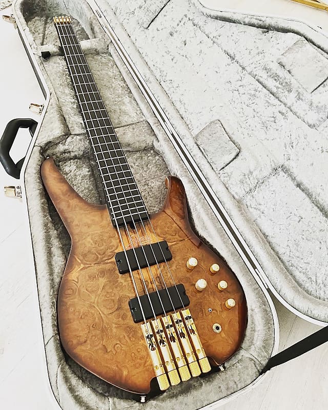 Status Graphite S3 Custom | Reverb