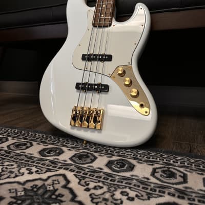Riley JB Standard 2024 - White | Reverb