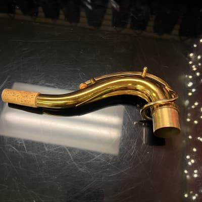 1938 Martin Handcraft Committee II Tenor Saxophone | Reverb