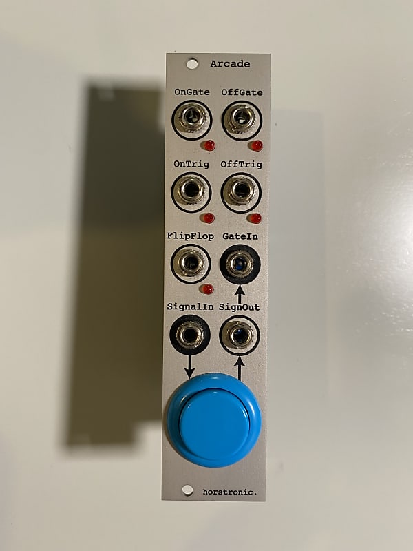 Horstronic Arcade | Reverb