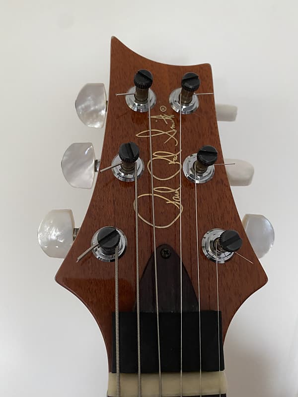 PRS Phase ii locking tuners | Reverb