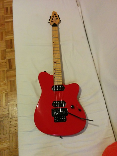 Samick TV twenty | Reverb