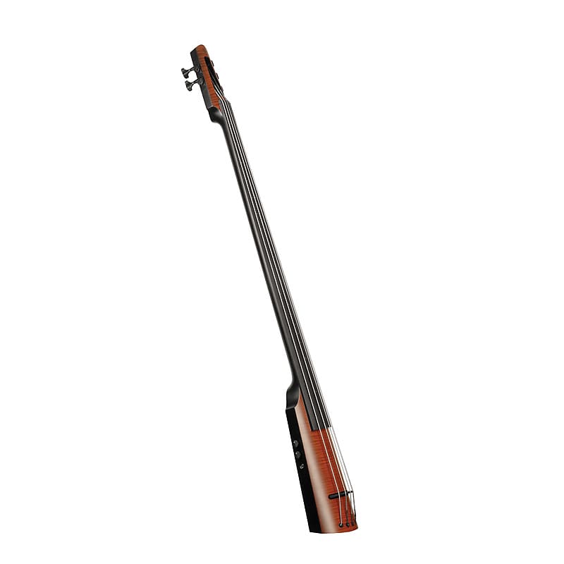 NS Design NXT5a Electric Double Bass 5 String Sunburst | Reverb