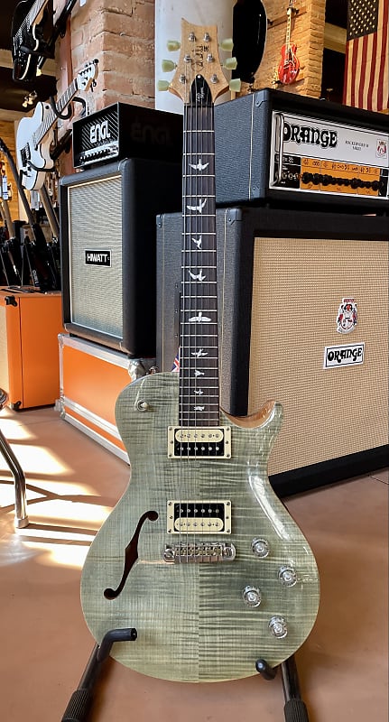 PRS SE Zach Myers Signature | Reverb
