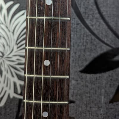 Westone Raider 1 1983 - Gold & Red Glitter. Awesome | Reverb Czechia