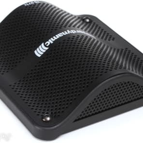 Beyerdynamic TG D71c Condenser Boundary Microphone | Reverb