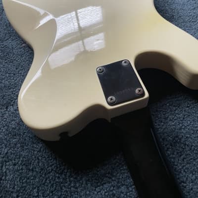 1980s Infinox by JTG Telecaster Made in Japan | Reverb