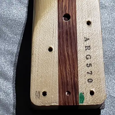 Ibanez RG Super Wizard Neck 2000 MIJ | Reverb