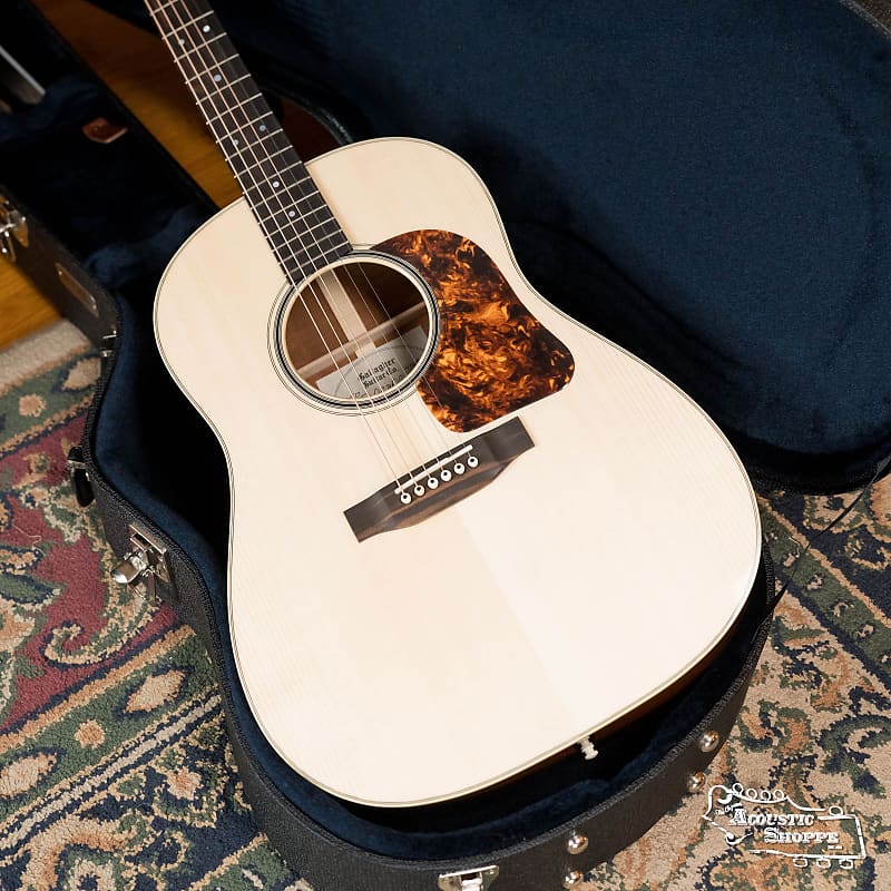Gallagher SG-50 Adirondack/Sinker Mahogany Slope Shoulder | Reverb