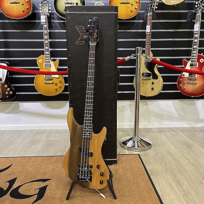 Guild Pilot SB-602 Kahler (***Second Hand***) | Reverb