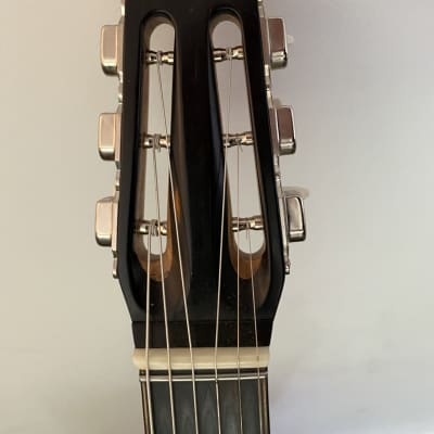 Dan R. Hunt Trois Rosaces 2019 - French Polish Selmer Gypsy | Reverb