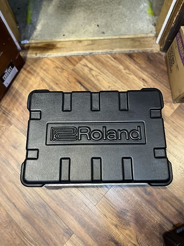 Roland Case VS-TCS/CD 1990 | Reverb