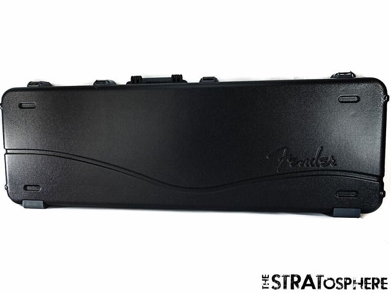 Fender American Professional II Jazz Bass, ABS HARDSHELL CASE | Reverb