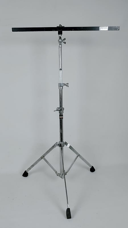 Tama / Remo Roto Tom Stand | Reverb