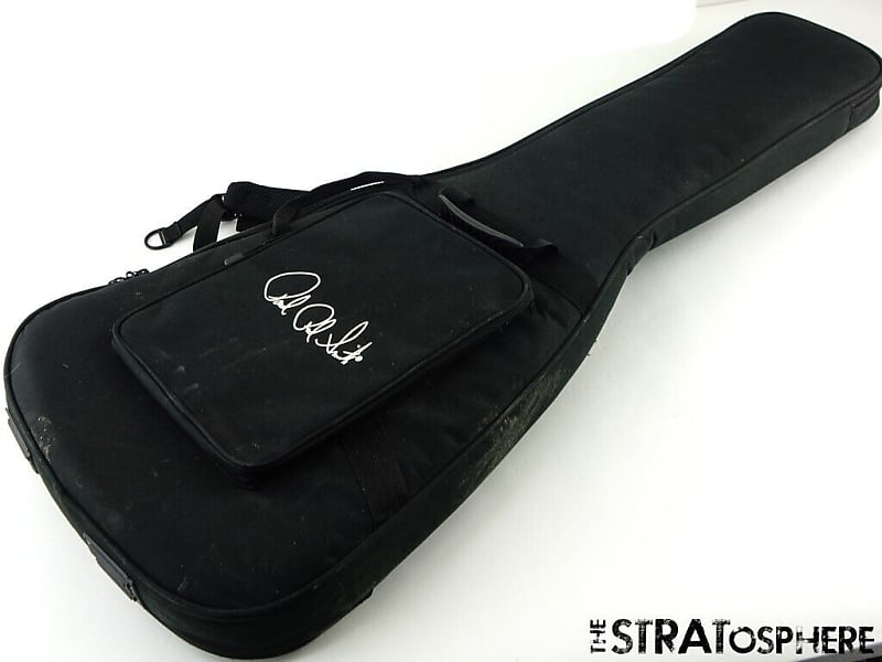 Used PRS Signature Gig Bag from USA Paul Reed Smith CE 24 | Reverb UK