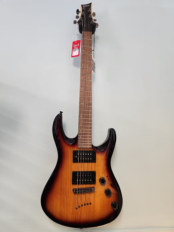 Mitchell MD150SB 2023 - Sunburst | Reverb