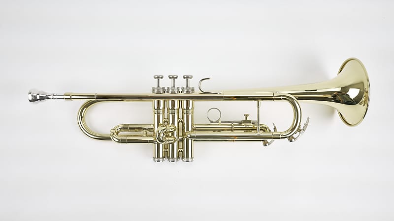 Conn 22B 2005-2015 - Brass | Reverb