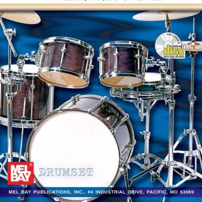 Art of Transcribing - Drum Set, Book 1 | Reverb UK