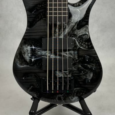 Spector Euro 5 LE Squid Bass | Reverb
