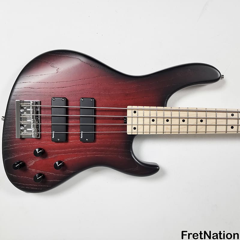 Sadowsky MetroLine 4-String Bass Modern 24-Fret 24MS4 | Reverb