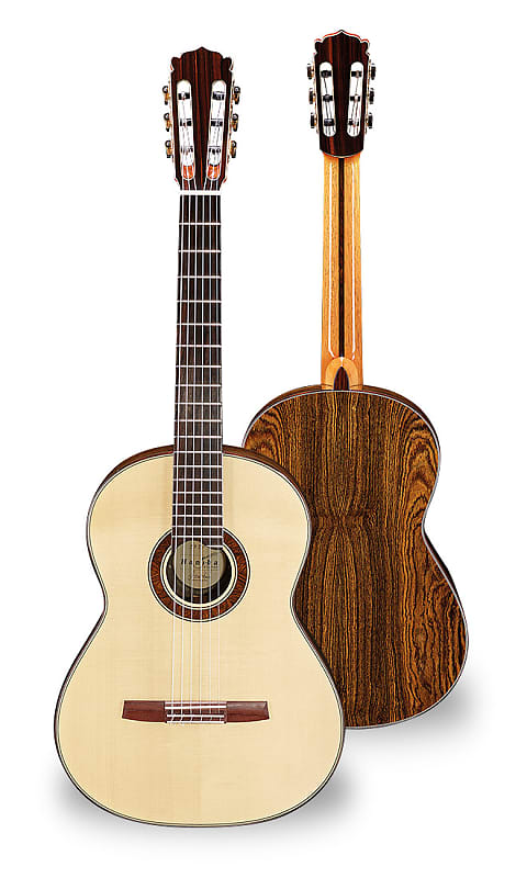 Hanika 58 BF | Reverb