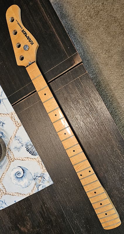 Kramer Striker 700 ST Maple Neck 1980's | Reverb