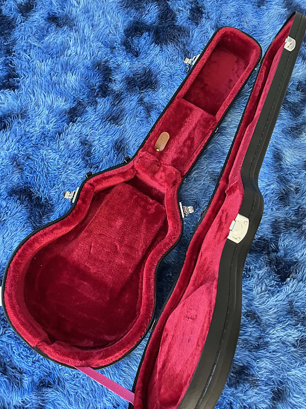 Epiphone Slash Signature Les Paul Hard Case | Reverb