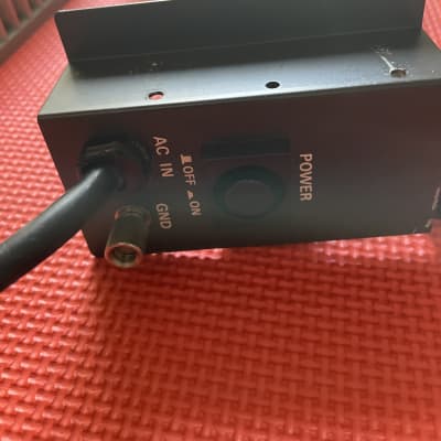 Panasonic Ramsa T-WR820 PSU | Reverb