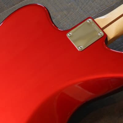 Unplayed! 2019 Fender Custom Shop Jason Smith Masterbuilt | Reverb UK
