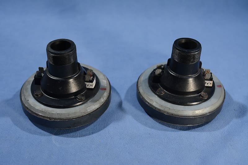 Electro-Voice DH2010A | Reverb