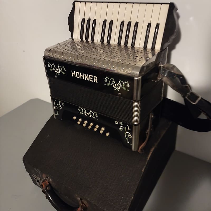 Hohner AccordionHohner | Reverb