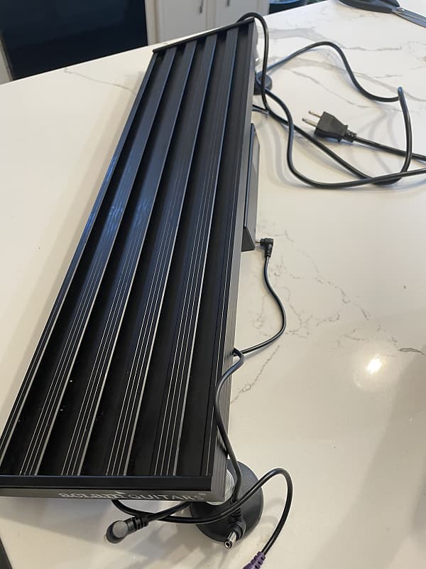 Aclam S1 2010 with Truetone One Spot CS-6 | Reverb