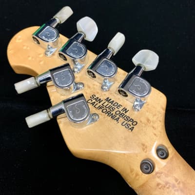 1993 Ernie Ball Music Man EVH | Edward Van Halen Signature - | Reverb