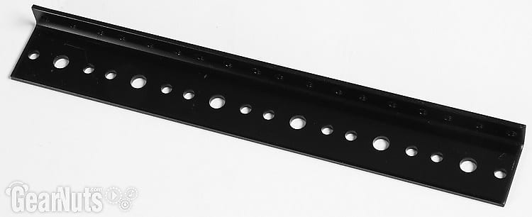 Middle Atlantic Products RRF-6 Rack Rail Set - 6 Rack Spaces | Reverb