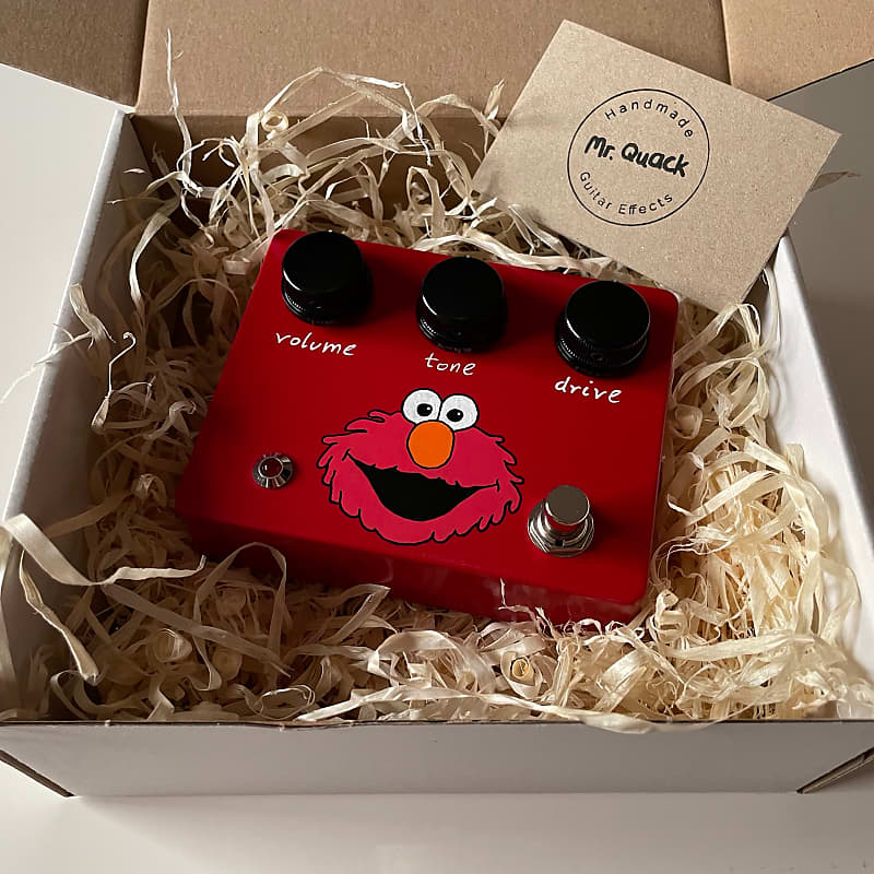 Mr. Quack “The Klone” NEW | Reverb