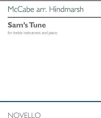 Sam's Tune - for Treble Instruments | Reverb