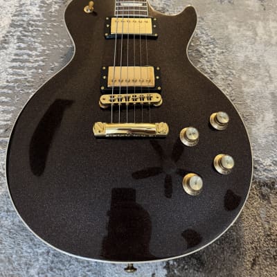 Gibson 60’s standard 2024 - Royal copper penny | Reverb